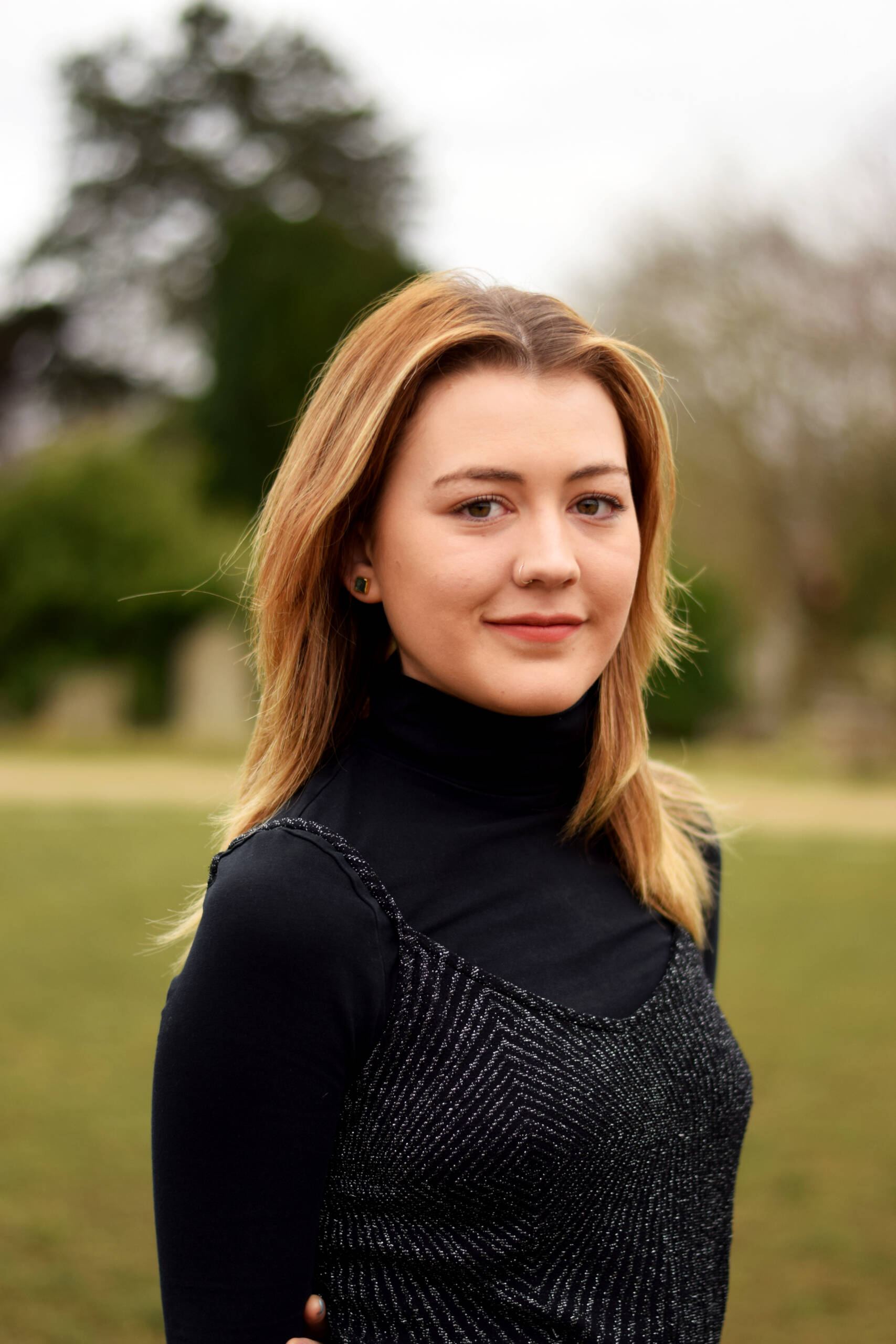 YFN Stories: Abby Pollock